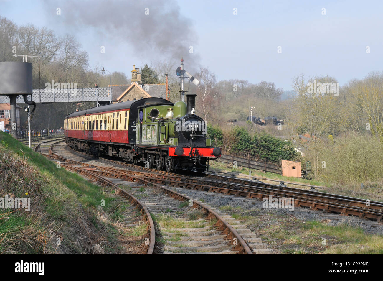 69023 High Resolution Stock Photography and Images - Alamy