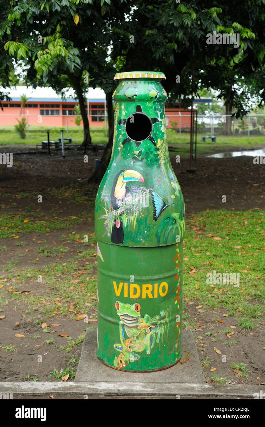 Recycling collection hi-res stock photography and images - Alamy