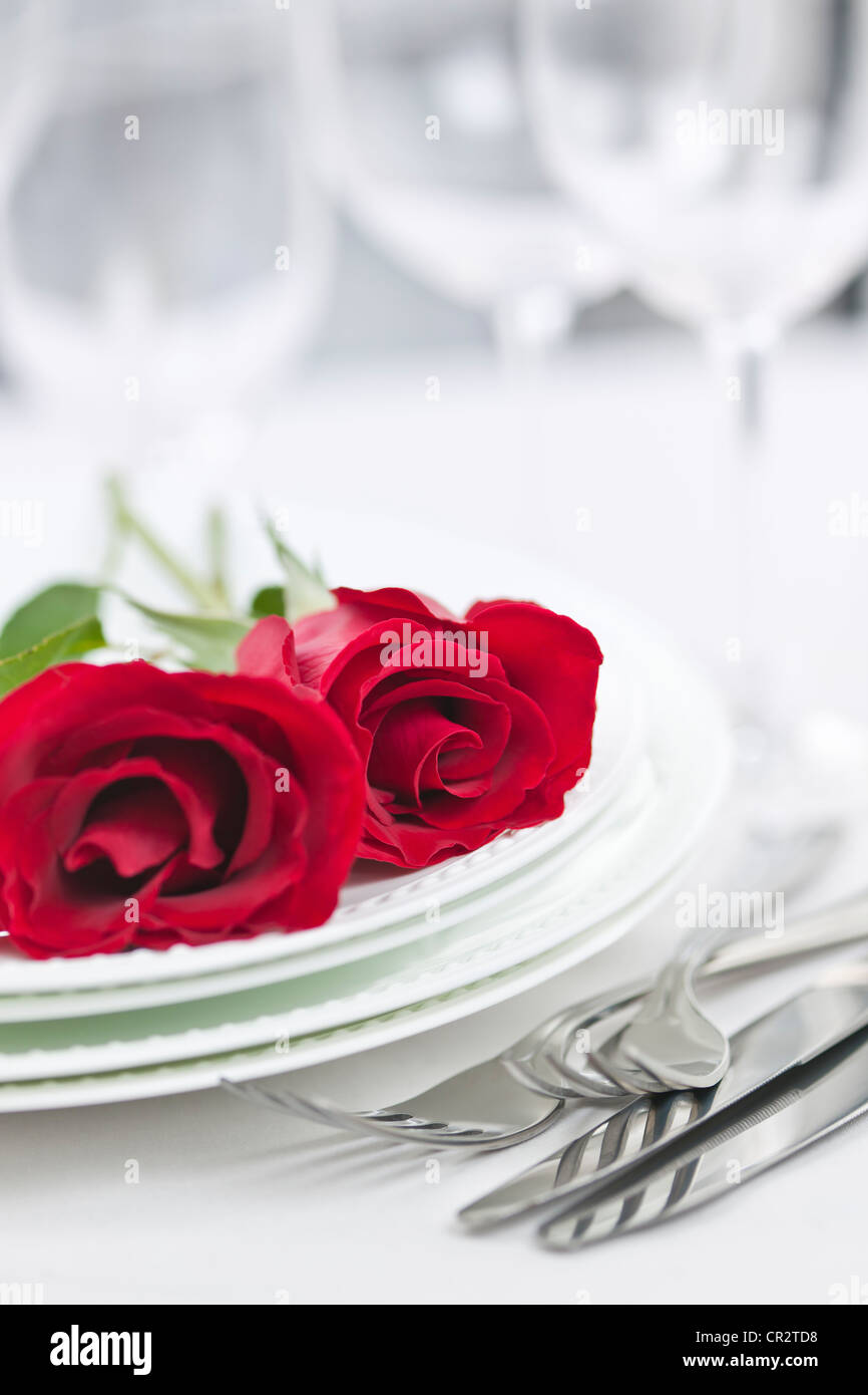 Intimate Setting Stock Photos & Intimate Setting Stock Images - Alamy