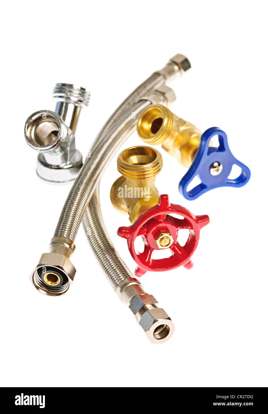 Valves hi-res stock photography and images - Alamy
