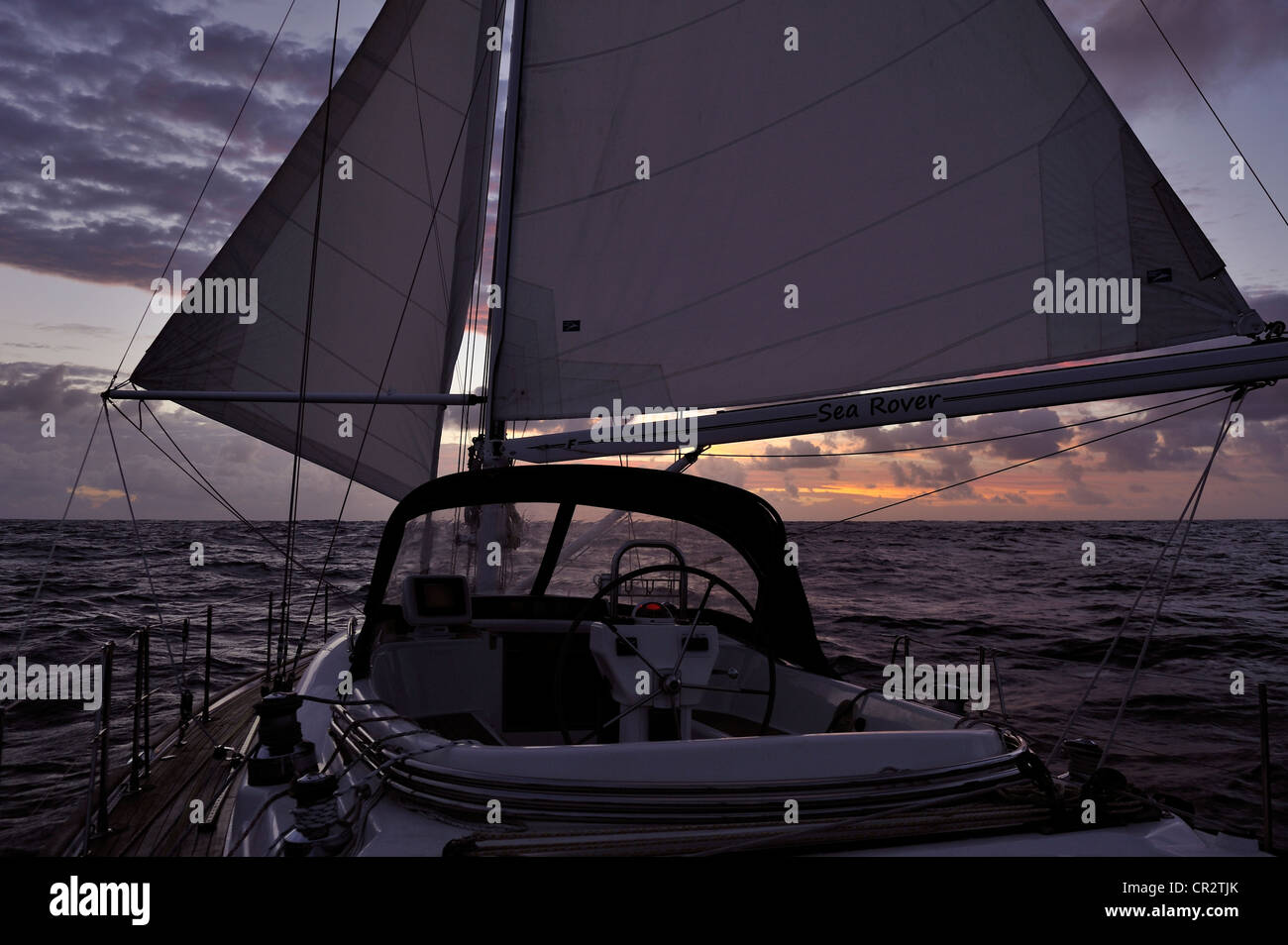 Light offshore High Resolution Stock Photography and Images - Alamy