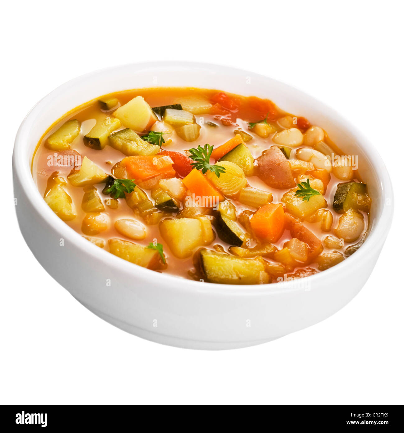 Soup cut out hi-res stock photography and images - Alamy