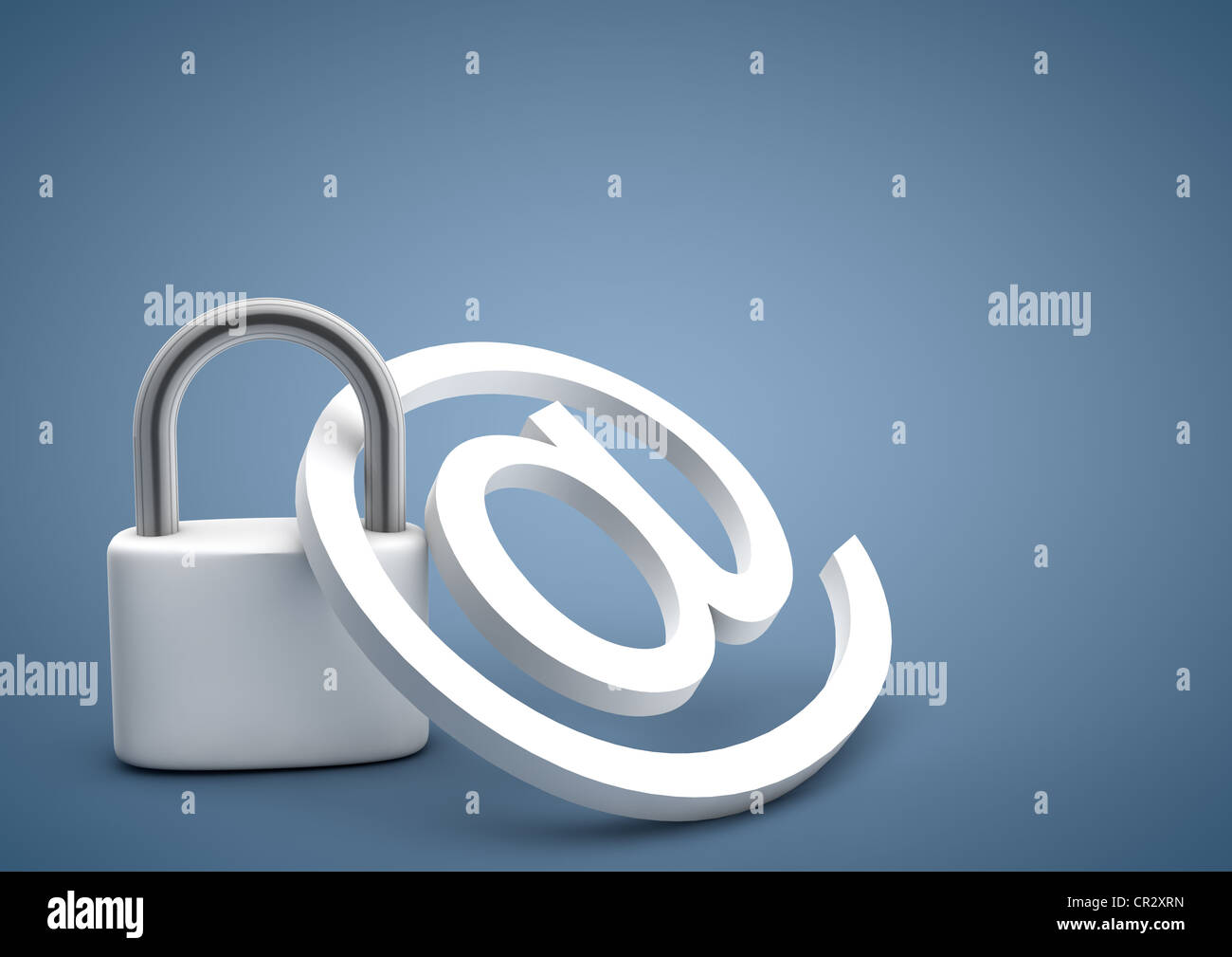 Padlock sign symbolic image security hi-res stock photography and ...