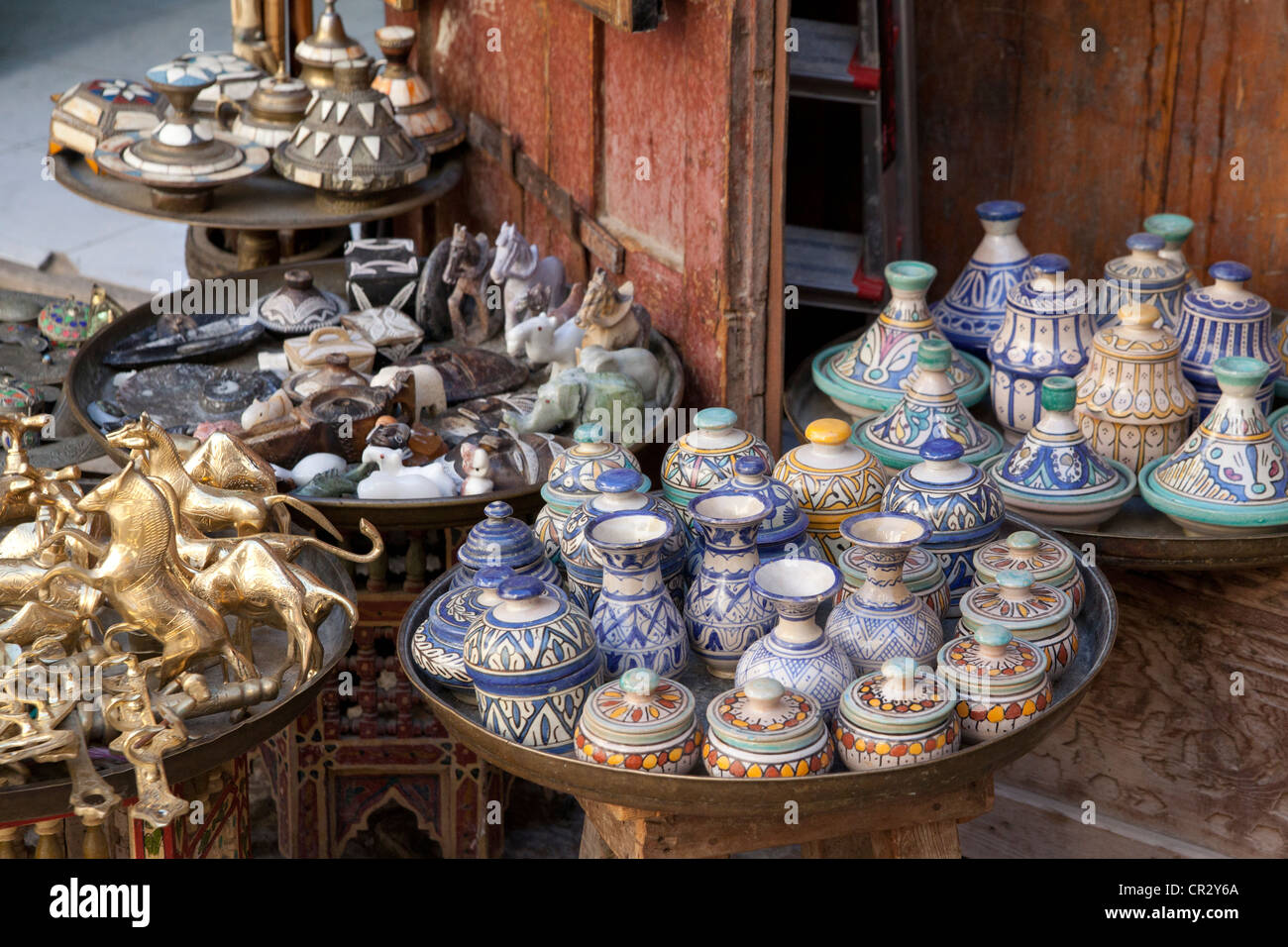 Container shop africa hi-res stock photography and images - Alamy