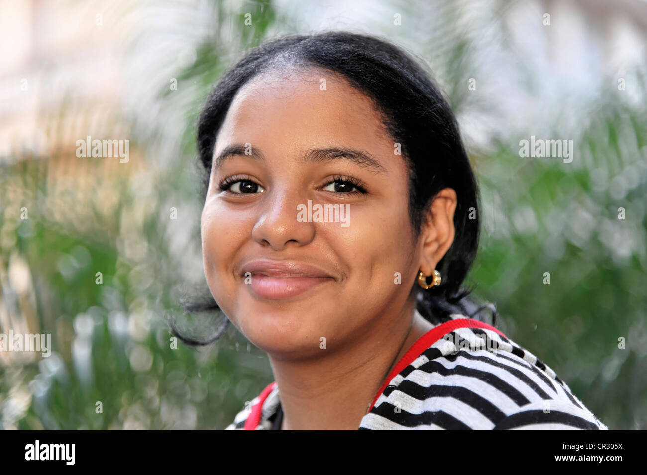 Havana schoolboy hi-res stock photography and images - Alamy