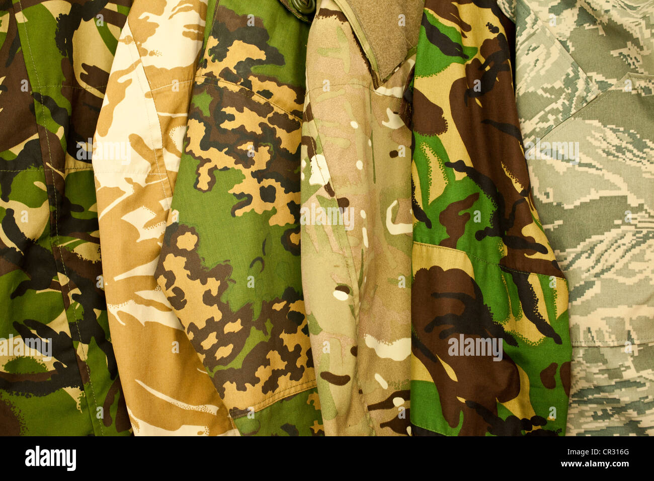 Military disguise hi-res stock photography and images - Alamy