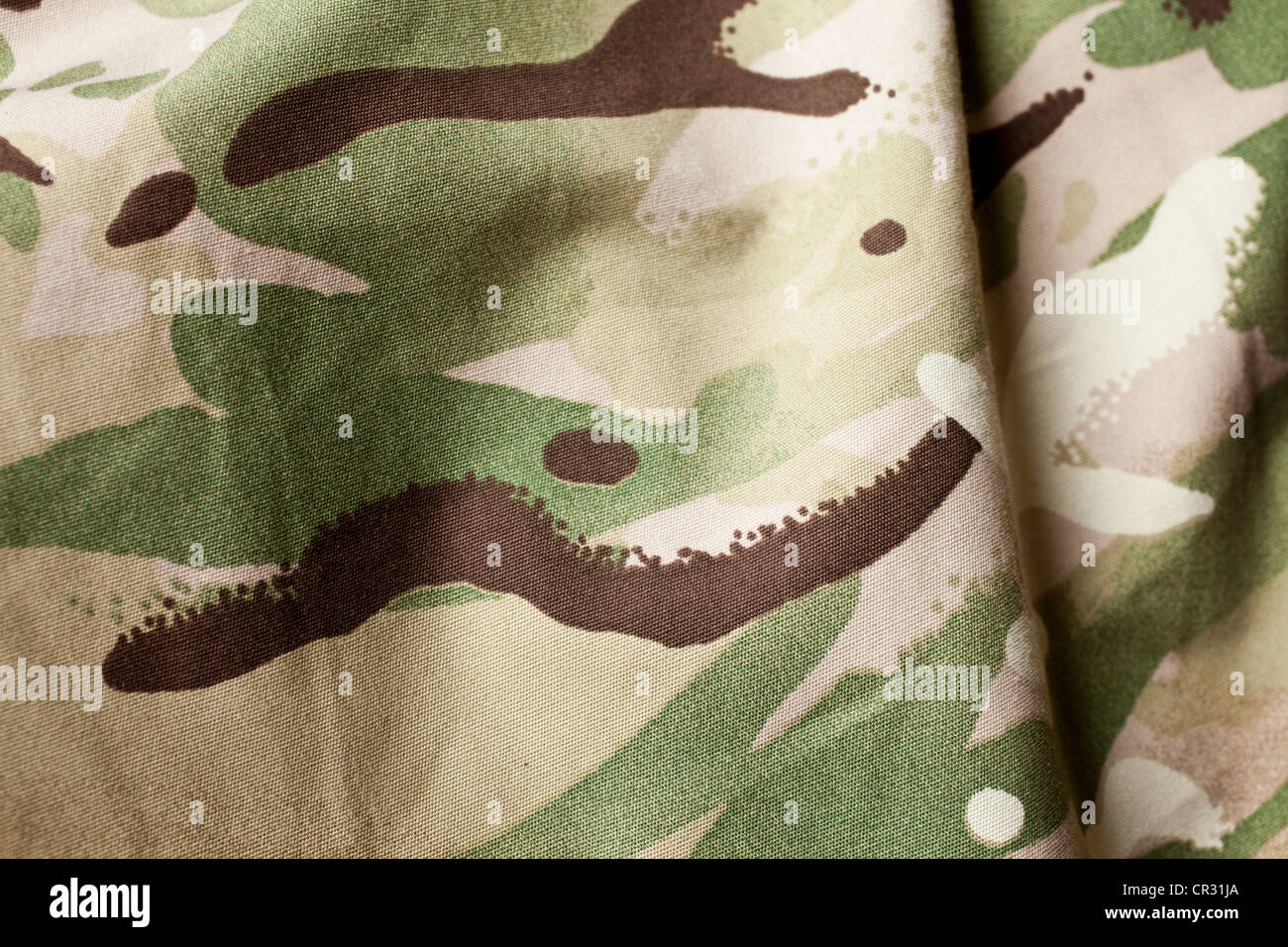 Marine military camouflage pattern hi-res stock photography and images ...
