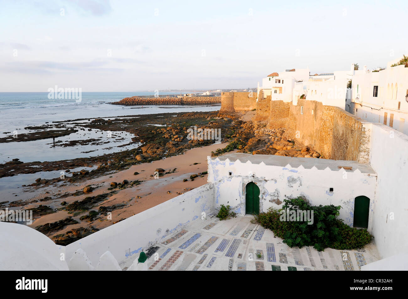Asilah Morocco High Resolution Stock Photography and Images - Alamy
