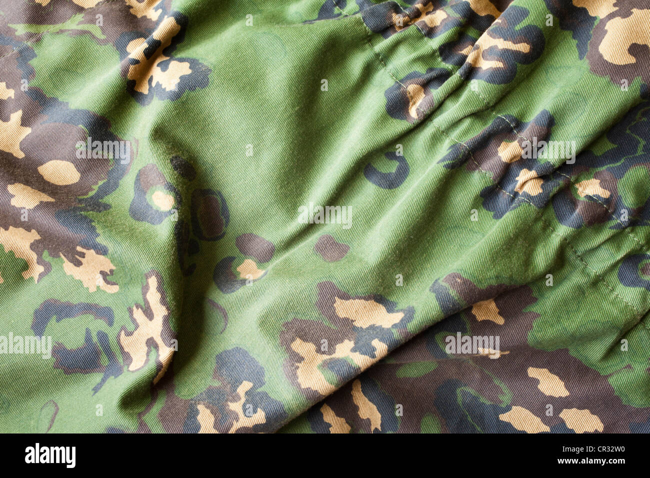 Military fabric texture hi-res stock photography and images - Alamy