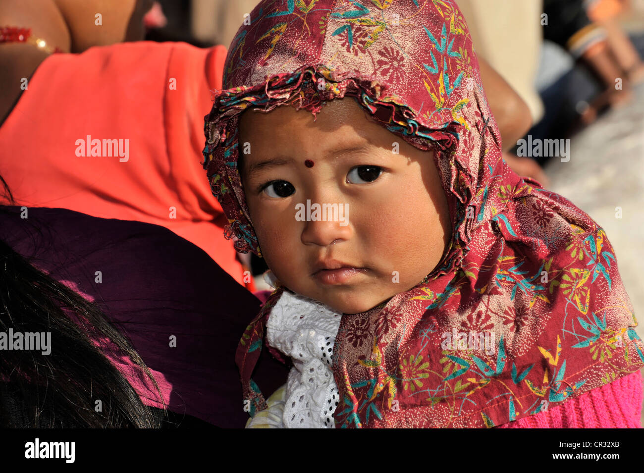 Nepali exterior hi-res stock photography and images - Alamy