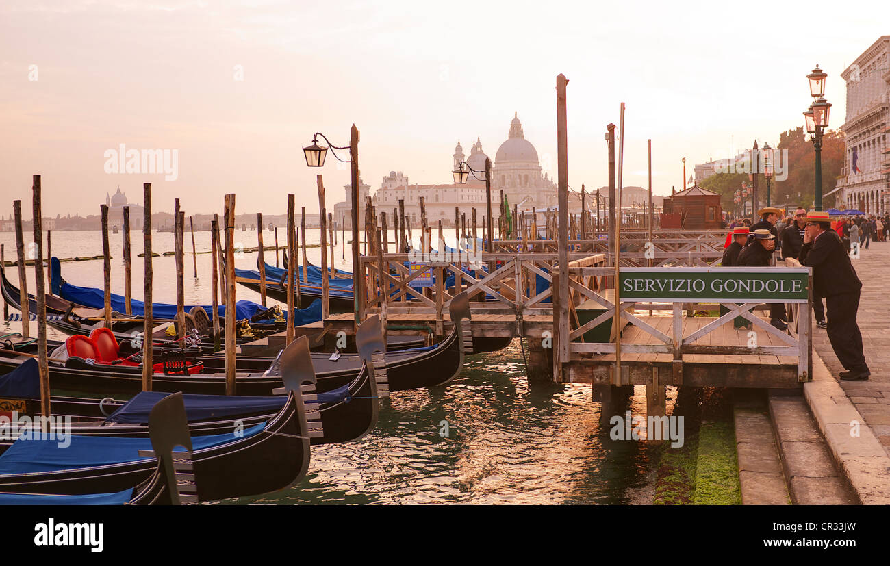 Salute santa maria hi-res stock photography and images - Alamy