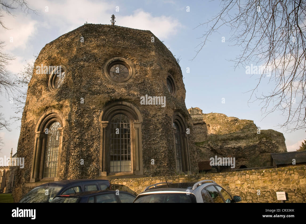 Refurbished buildings hi-res stock photography and images - Alamy