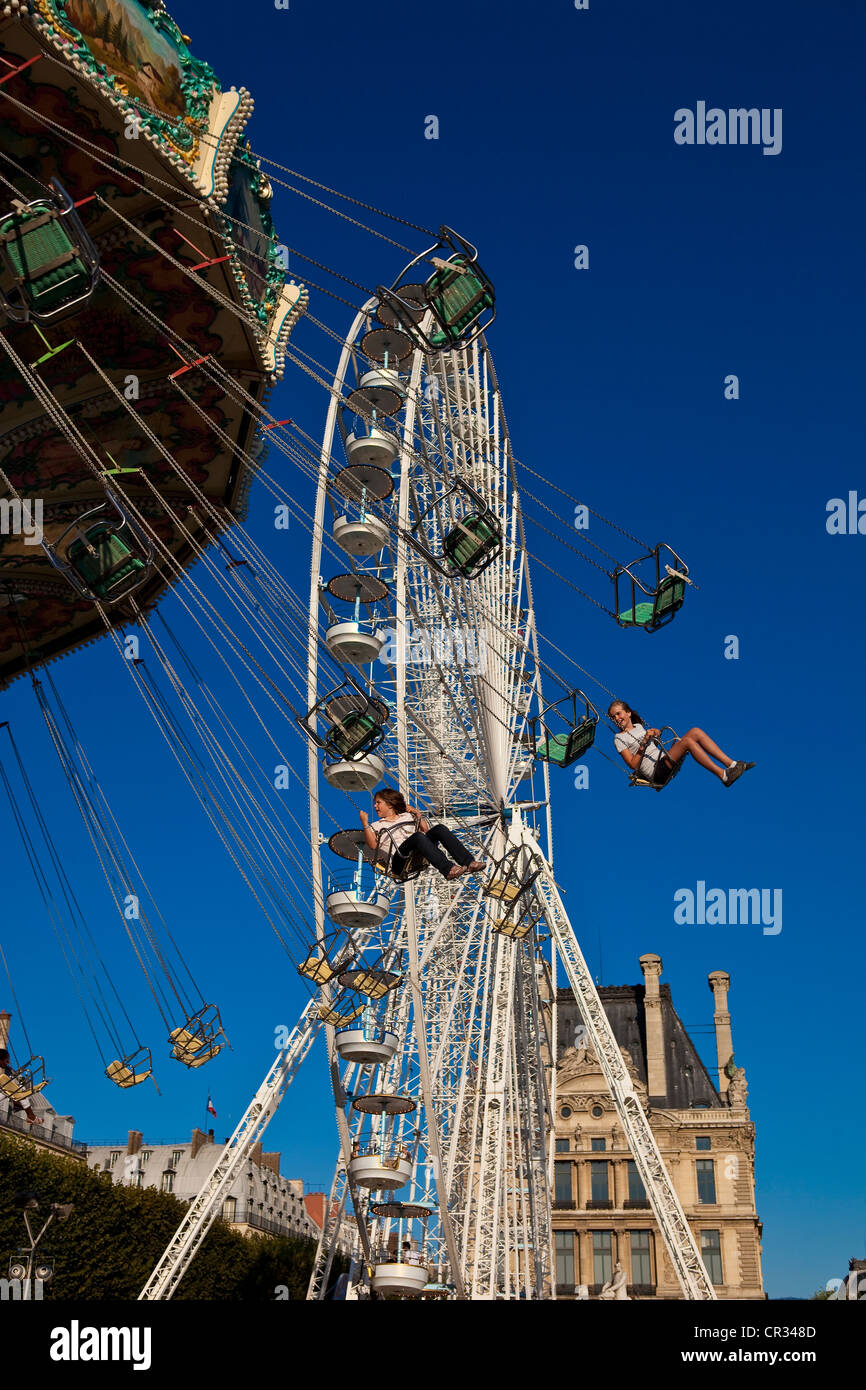 Roundabout garden hi-res stock photography and images - Alamy