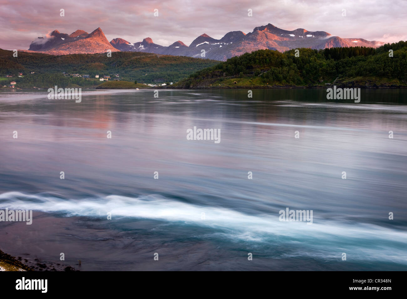 Current regions hi-res stock photography and images - Alamy