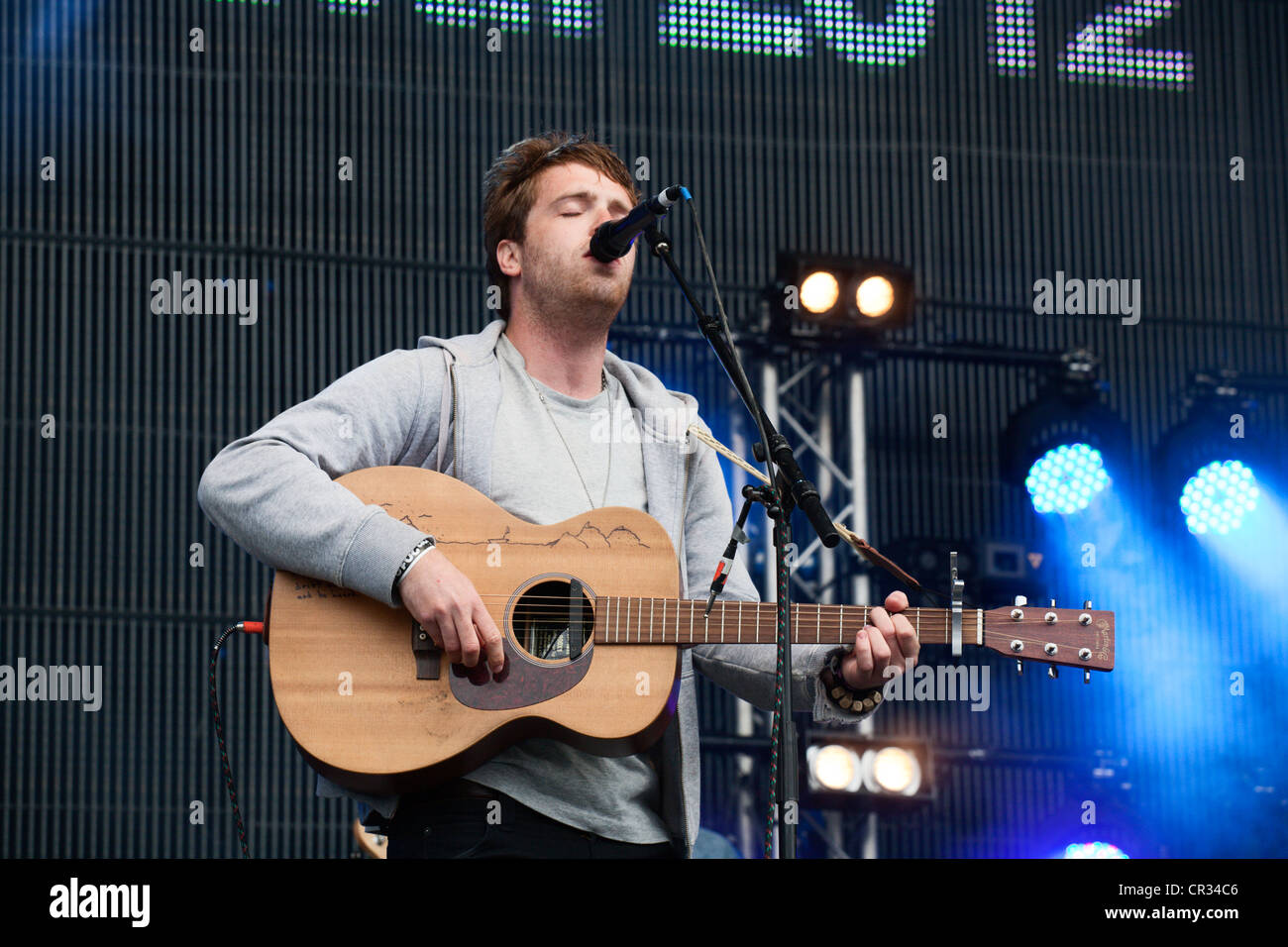 Benjamin Francis Leftwich The Boat