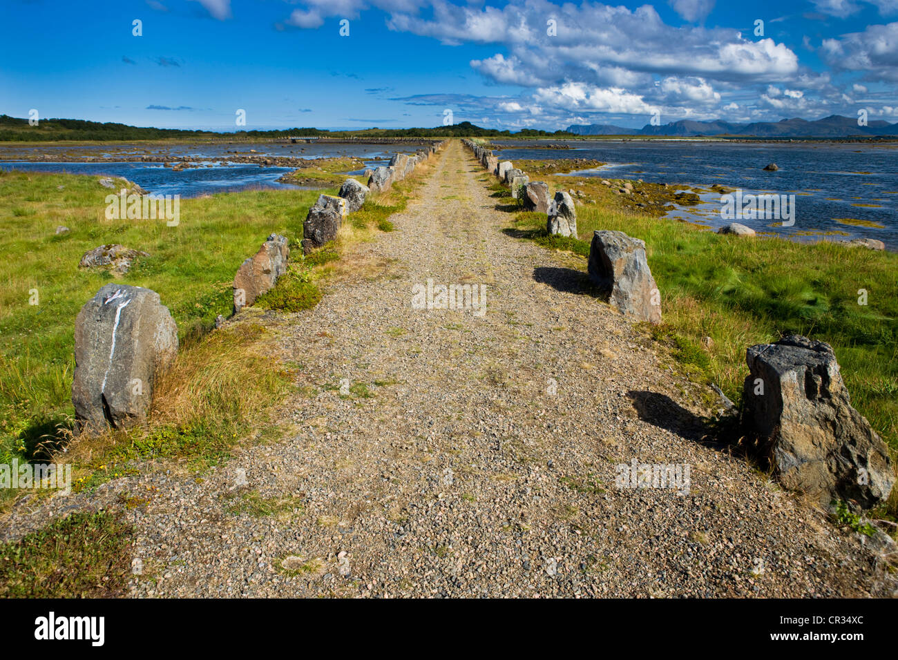 Myre Norway High Resolution Stock Photography and Images - Alamy
