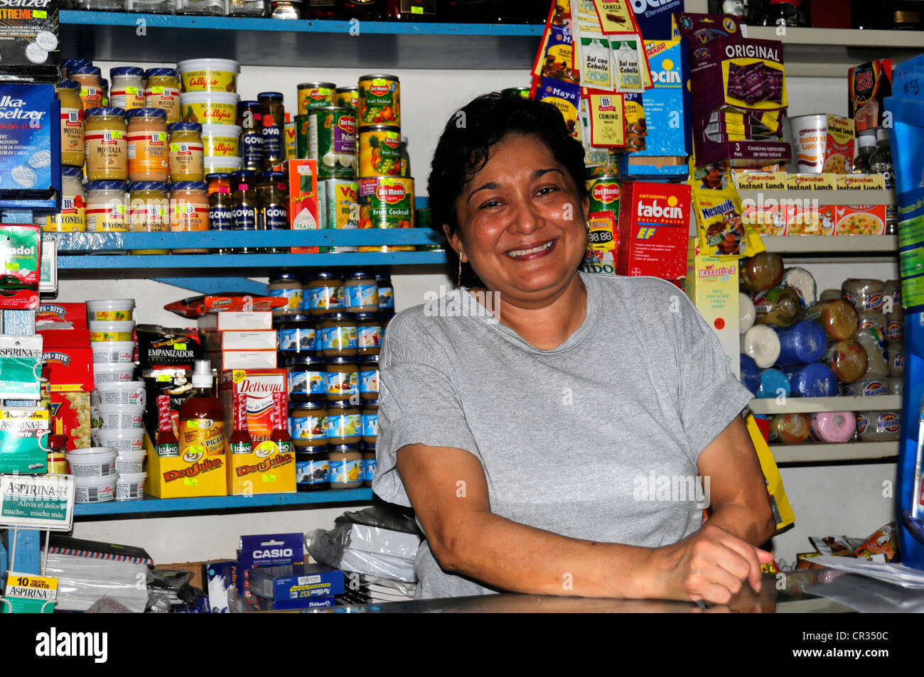 Central grocery hi-res stock photography and images - Alamy