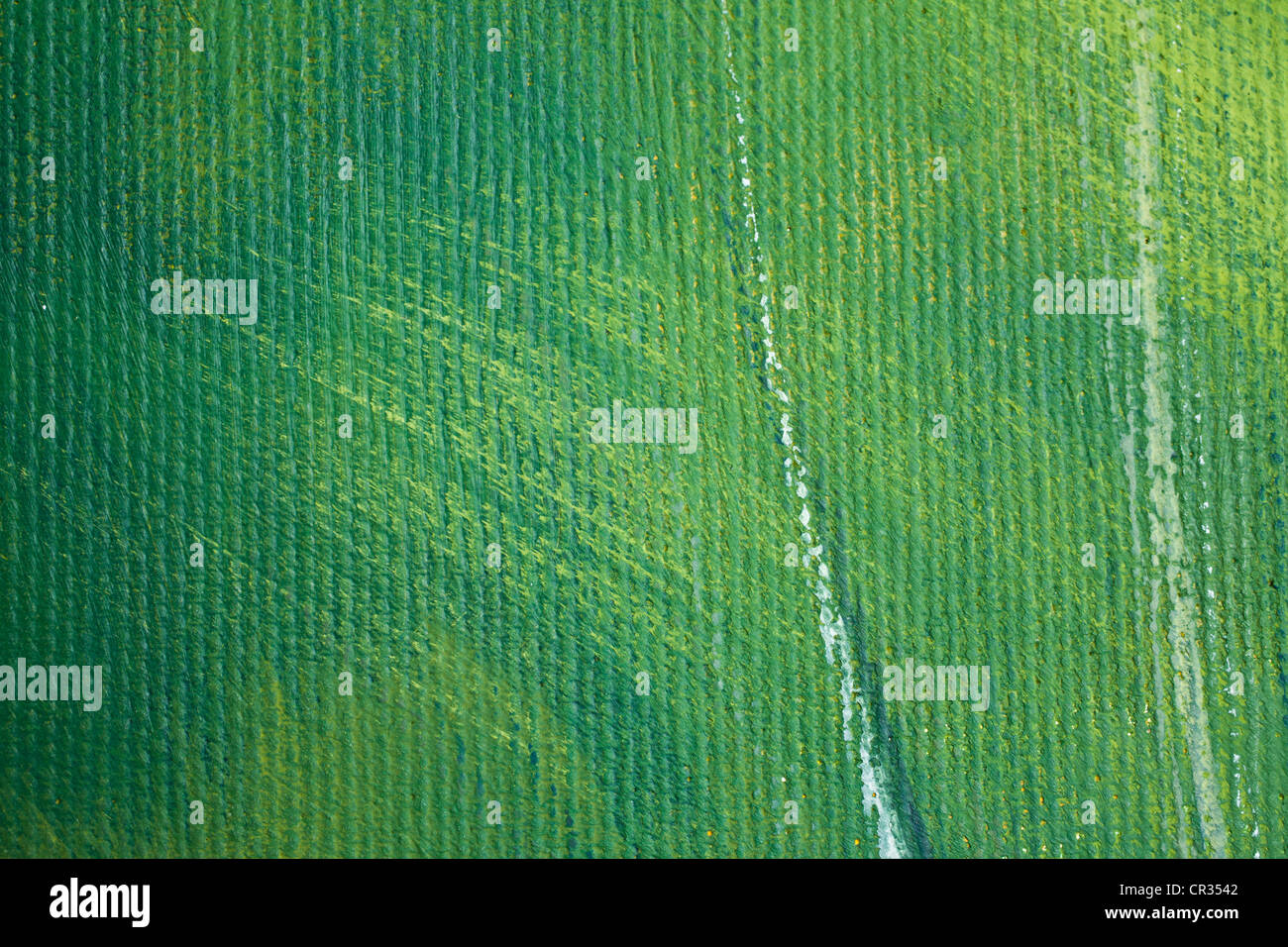 Painting green line hi-res stock photography and images - Alamy