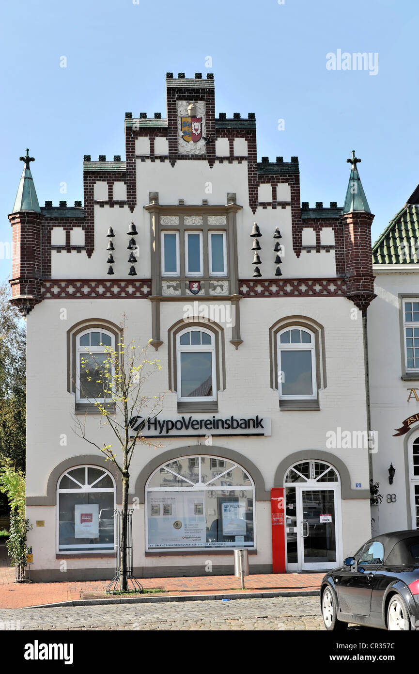 Tonning schleswig holstein germany hi-res stock photography and images ...