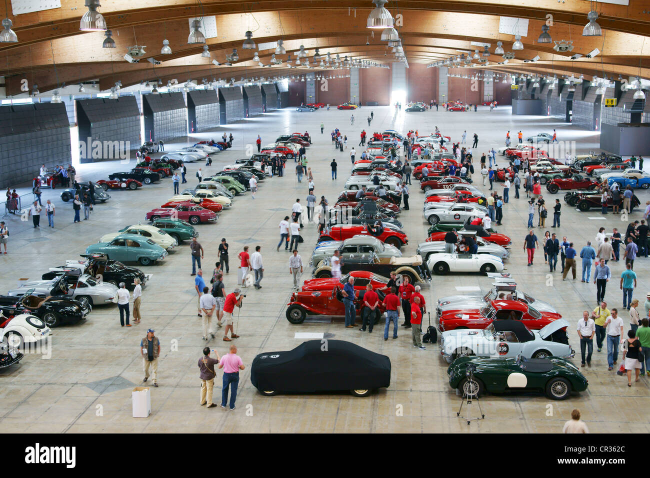Classic car cars exhibit exhibits exhibition exhibitions hi-res stock ...
