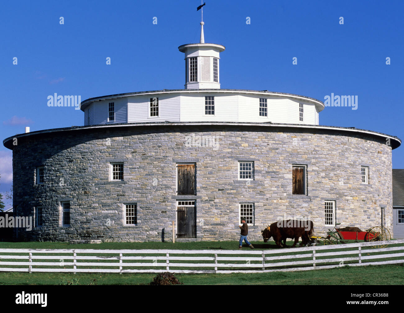United States, Massachusetts, the Berkshires, Pittsfield, Hancock ...