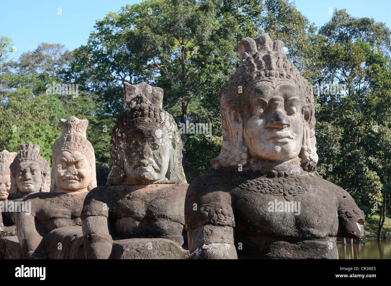 Demons photos hi-res stock photography and images - Alamy