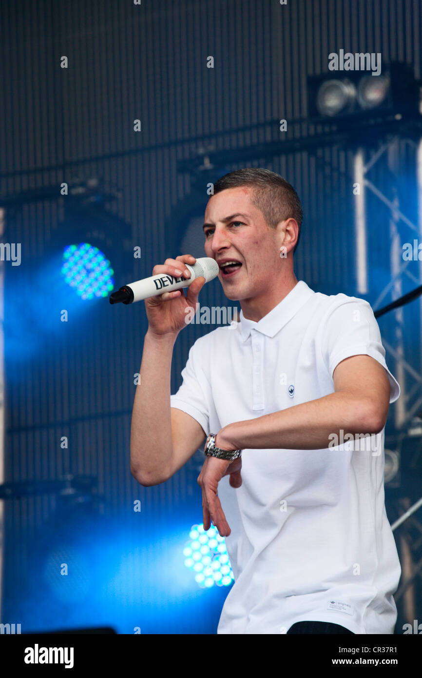 Devlin hi-res stock photography and images - Alamy