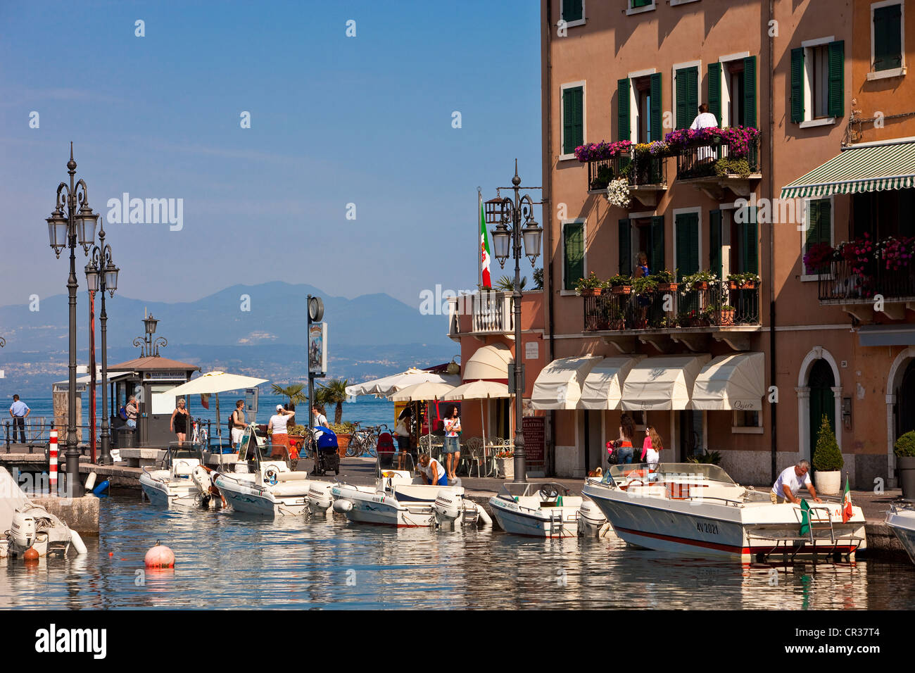 Province of verona hi-res stock photography and images - Alamy