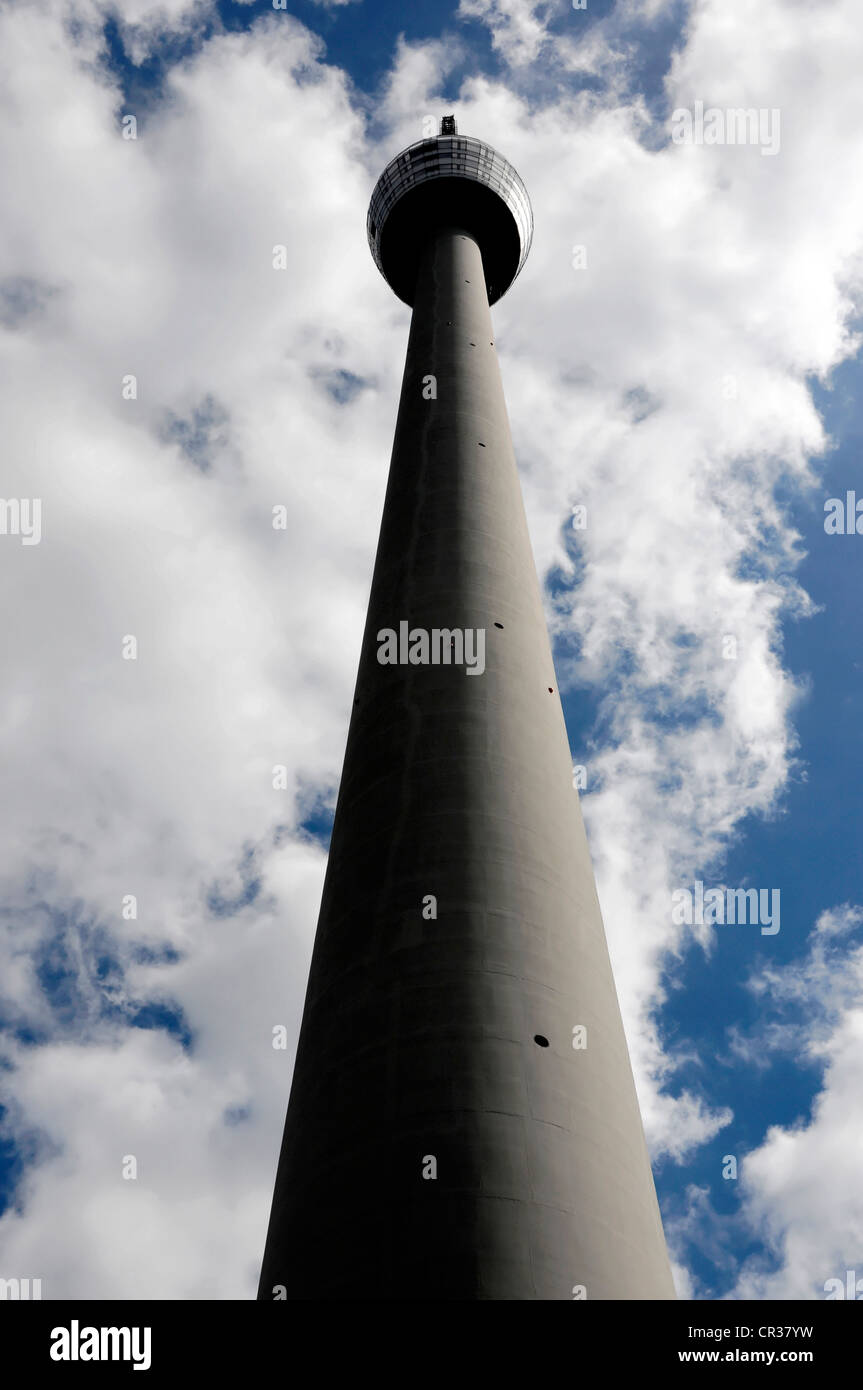 Height of tower 61 m hi-res stock photography and images - Alamy
