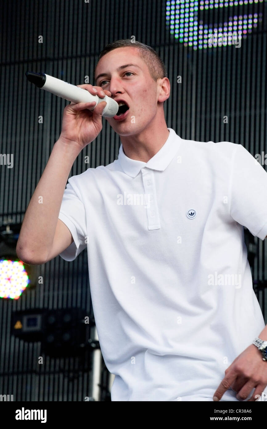 Devlin hi-res stock photography and images - Alamy