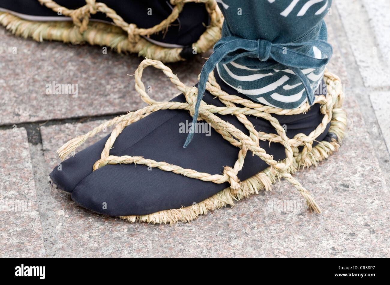 Sanno hi-res stock photography and images - Alamy