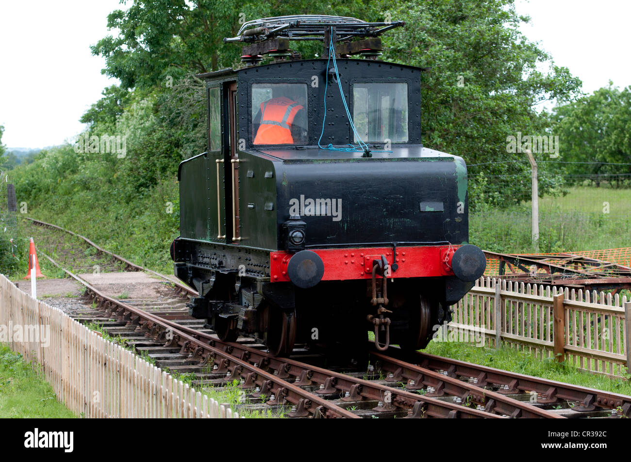 Spondon hi-res stock photography and images - Alamy
