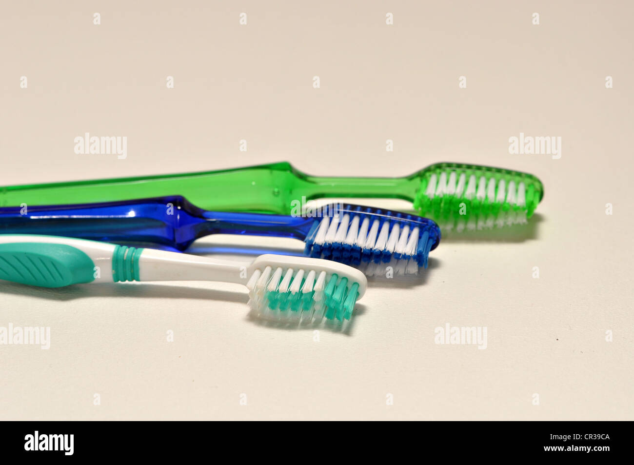 Tooth brushes hi-res stock photography and images - Alamy