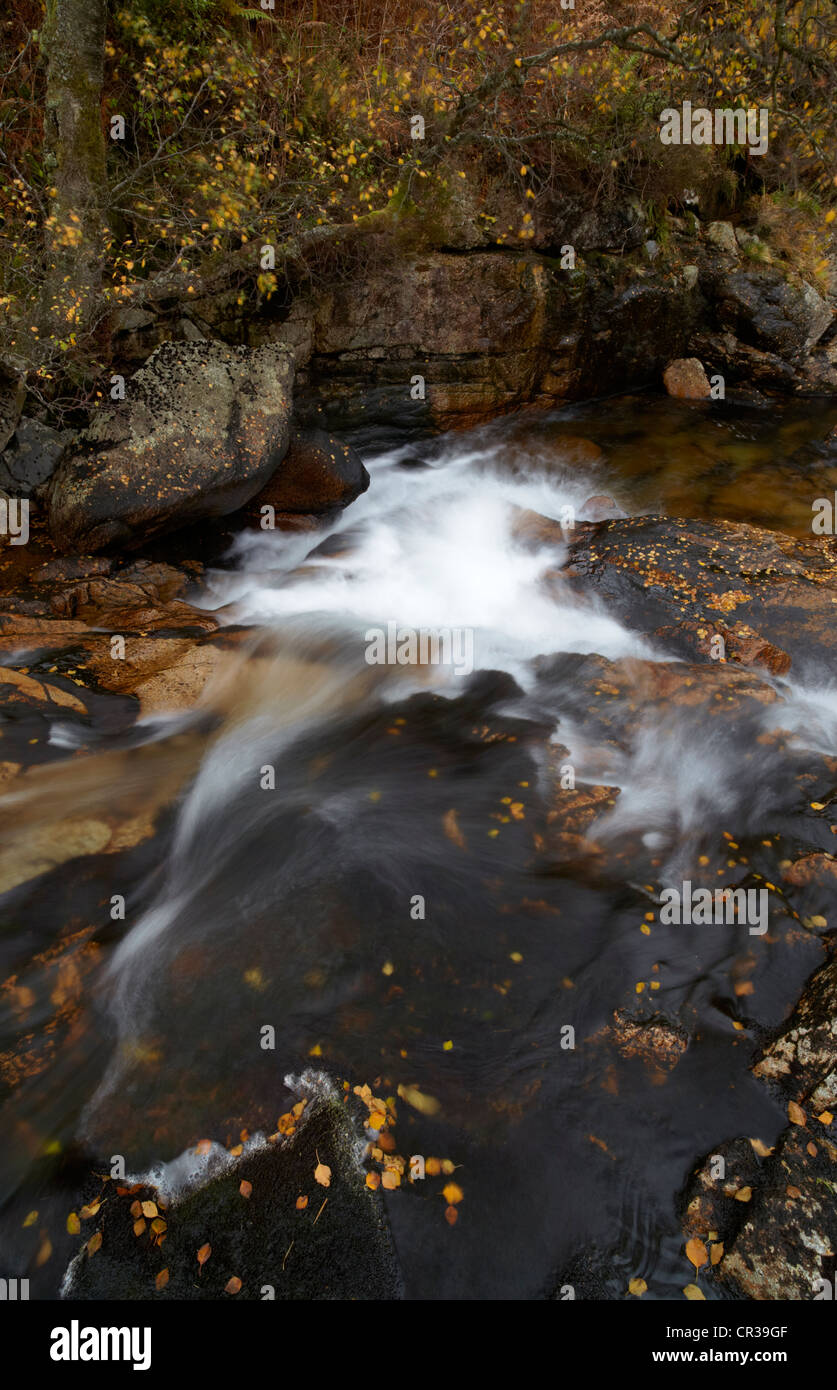 Glen rosa arran hi-res stock photography and images - Alamy