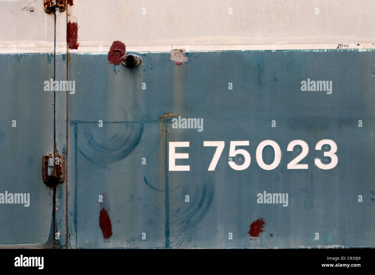 Electric Railway Museum, Baginton, Coventry, UK Stock Photo - Alamy