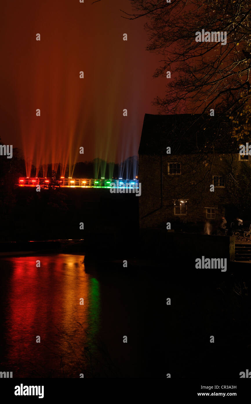 Durham bridge hi-res stock photography and images - Alamy