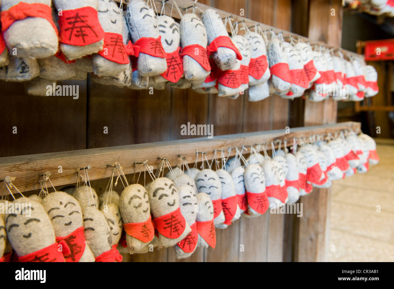 A shinto temple hi-res stock photography and images - Alamy