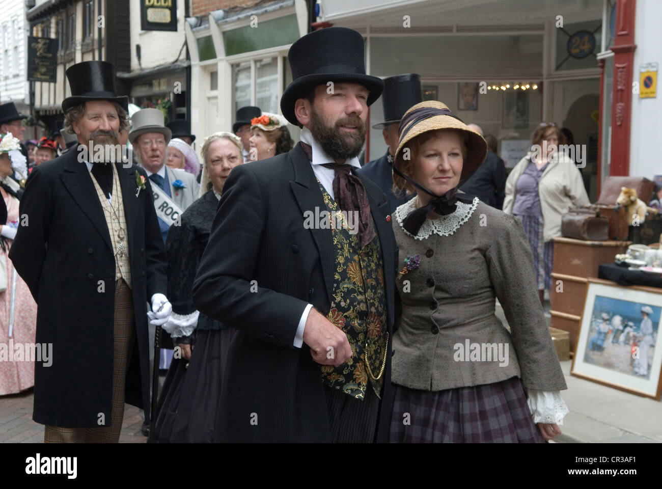 Gerald Charles Dickens the great great grandson son of Charles Dickens ...
