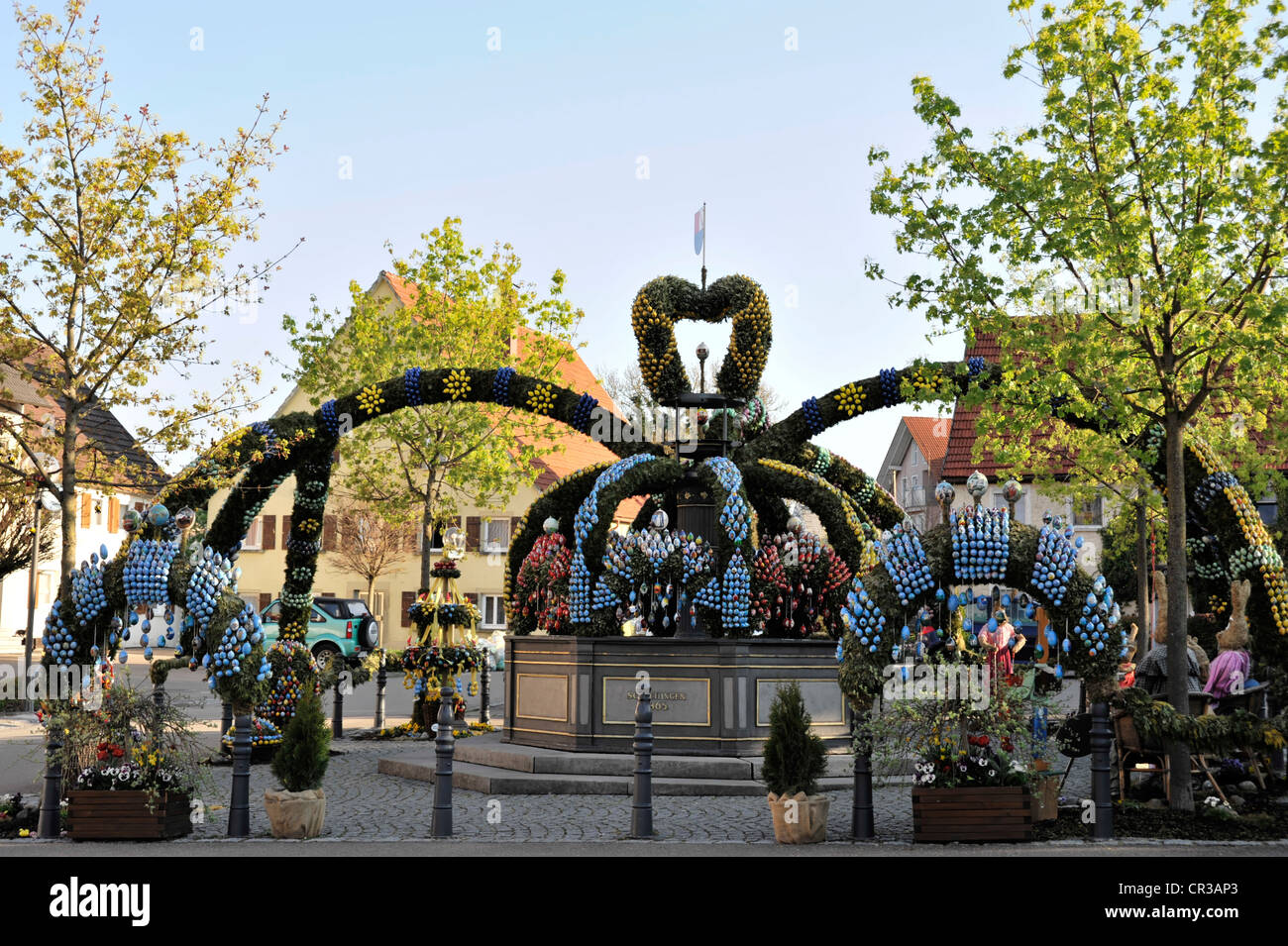 Pascha germany hi-res stock photography and images - Alamy