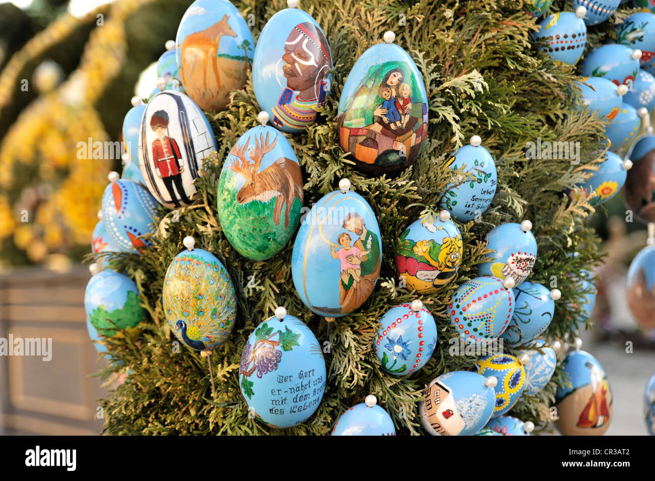 Pascha germany hi-res stock photography and images - Alamy