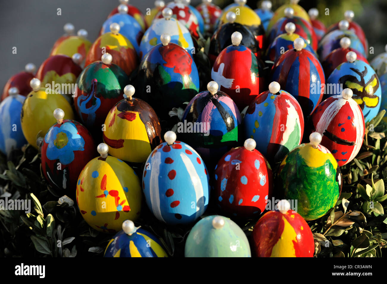 Pascha germany hi-res stock photography and images - Alamy