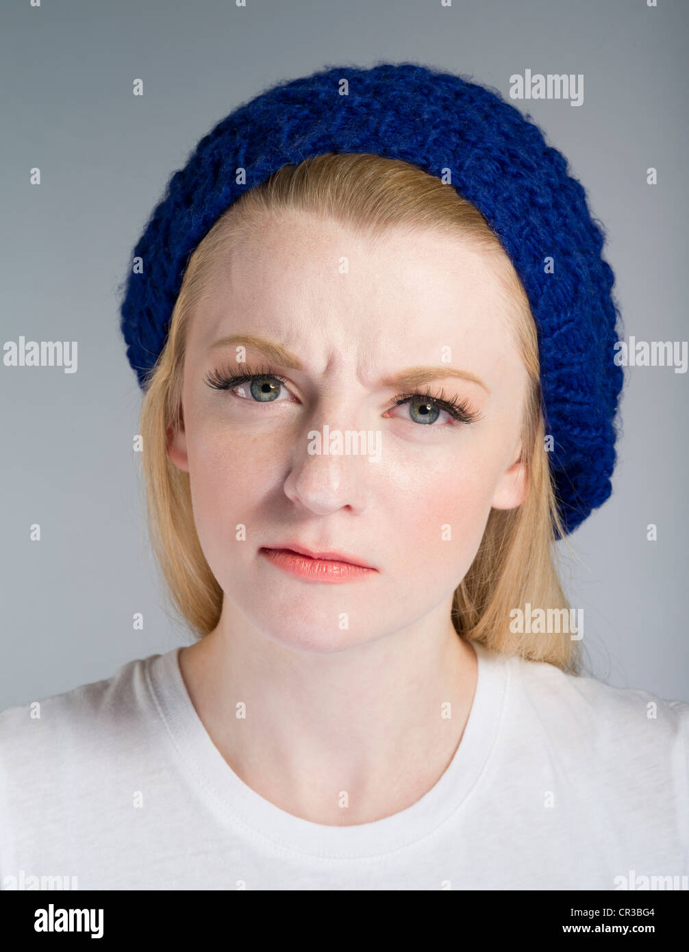 Complexion dislike hi-res stock photography and images - Alamy