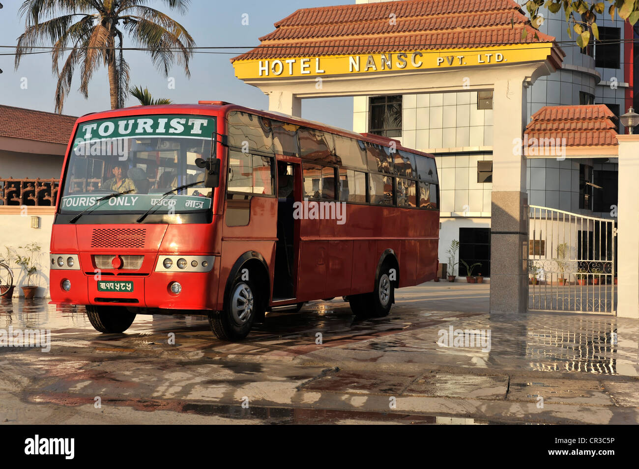 Nansc hi-res stock photography and images - Alamy