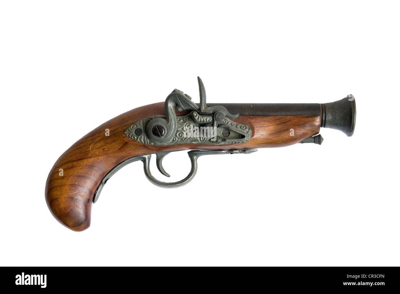 Old gun hi-res stock photography and images - Alamy