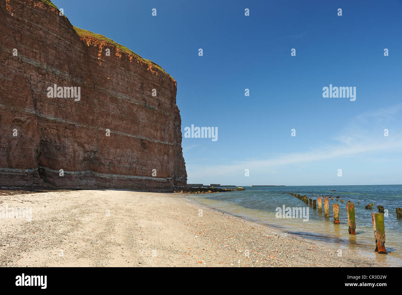 Sandstone island hi-res stock photography and images - Alamy
