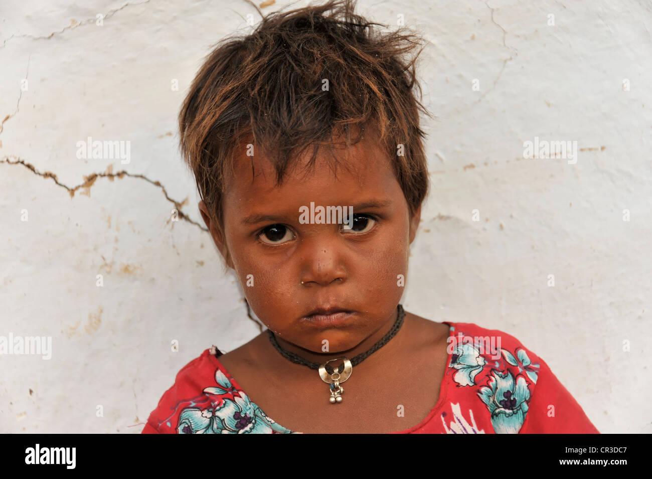 Indian girl closeup High Resolution Stock Photography and Images - Alamy