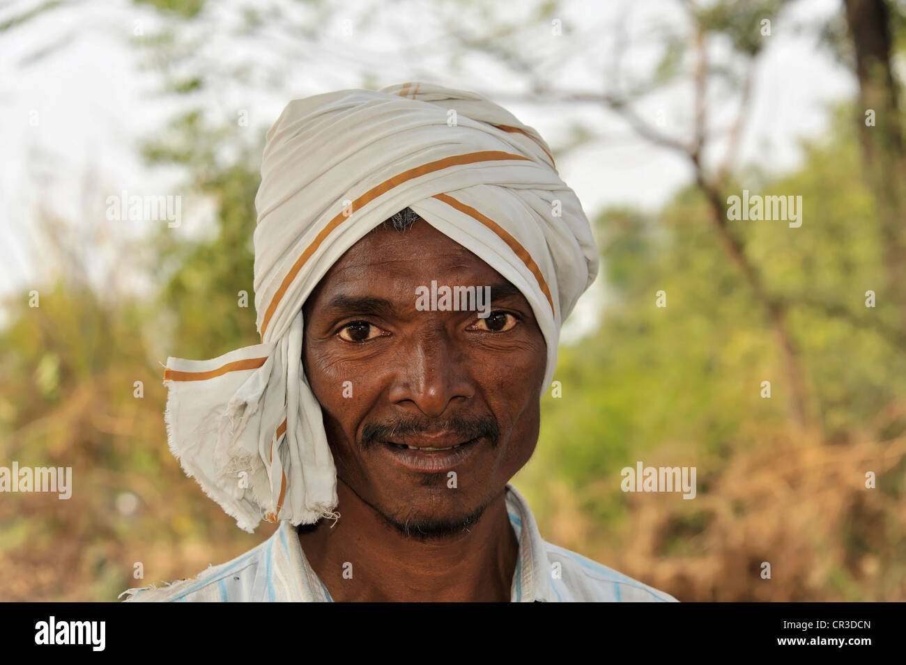 Camel with his headgear hi-res stock photography and images - Alamy