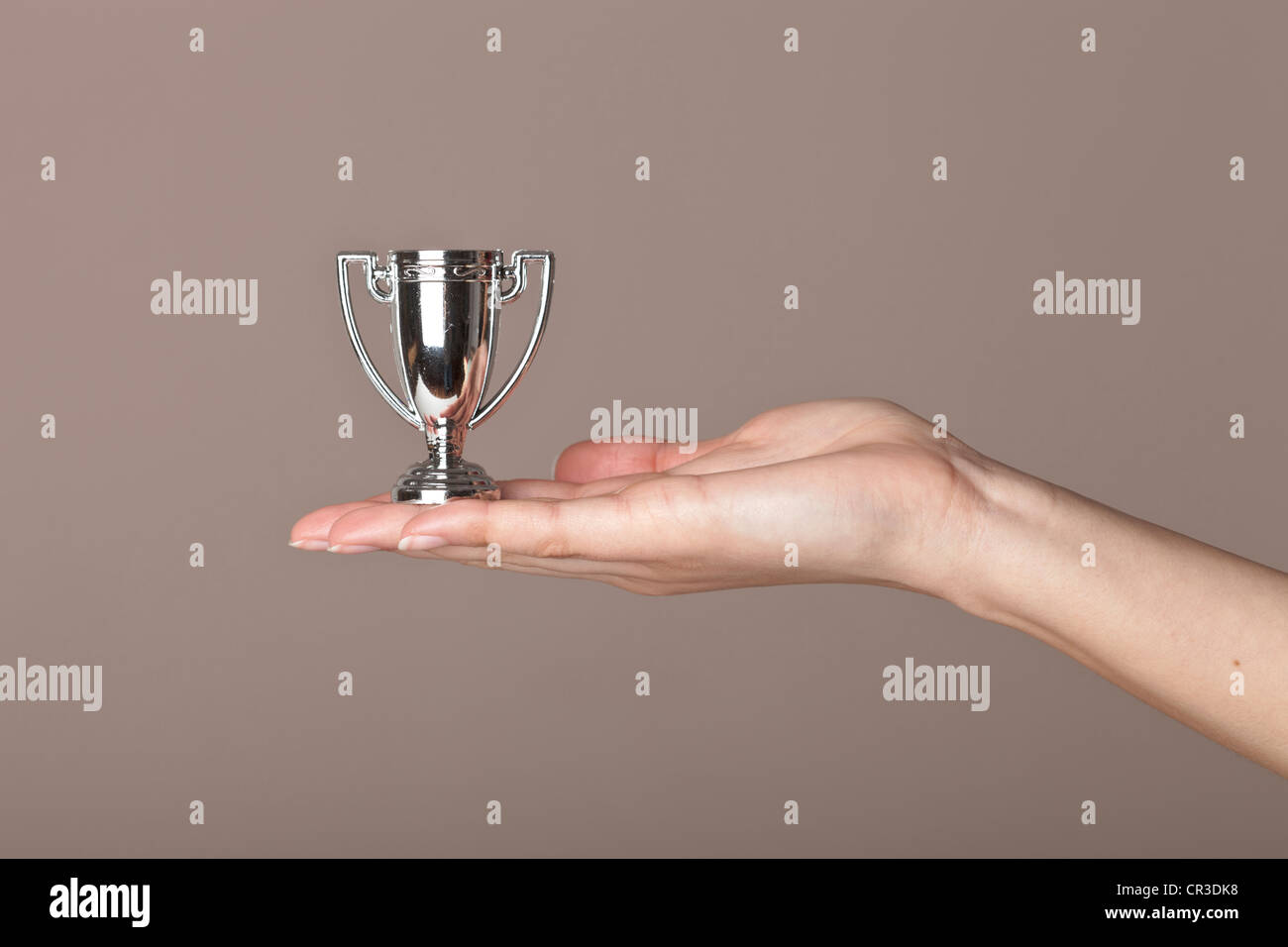 Pictures with small cups hi-res stock photography and images - Alamy