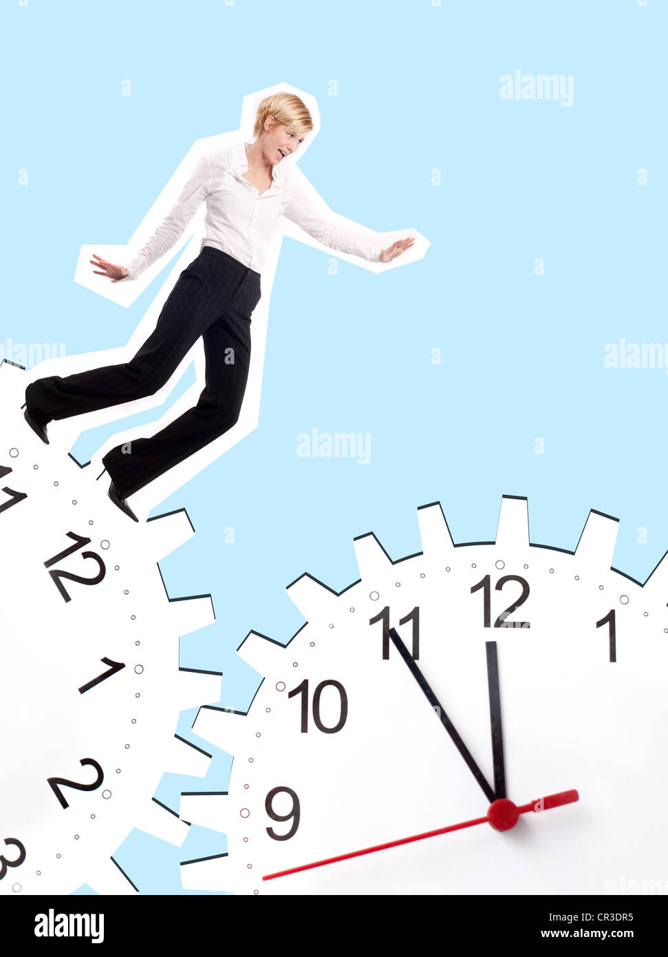 Pictures clocks hi-res stock photography and images - Alamy