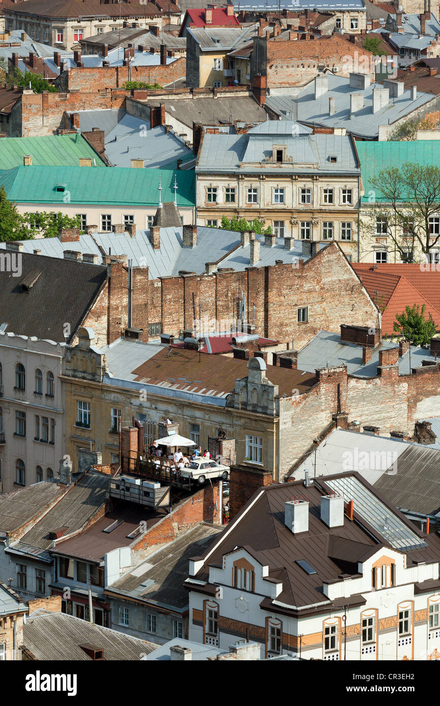 Trabant town hi-res stock photography and images - Alamy